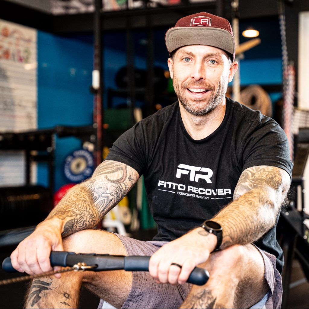 Building Hope Summit - Faces of Hope