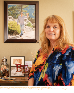 Building Hope Summit - Nancy Kerry