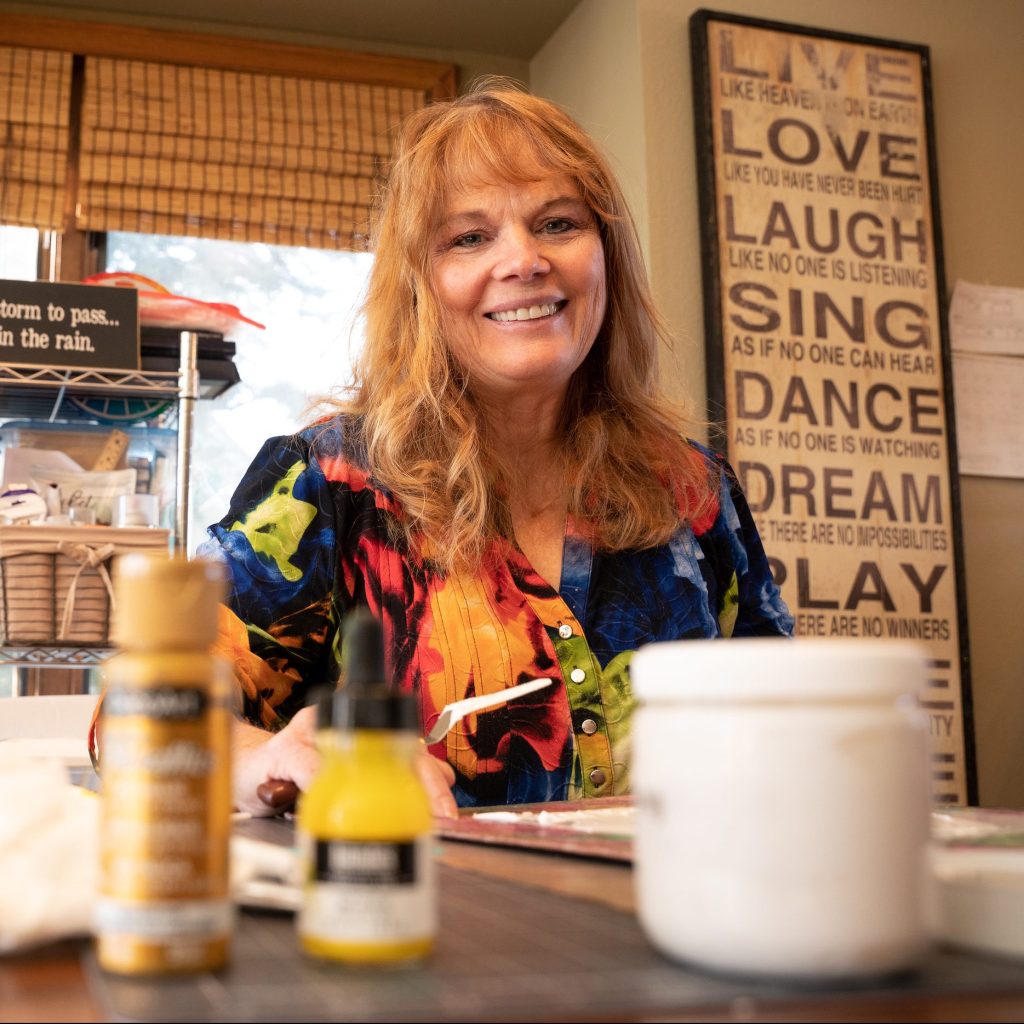 Building Hope Summit - Faces of Hope