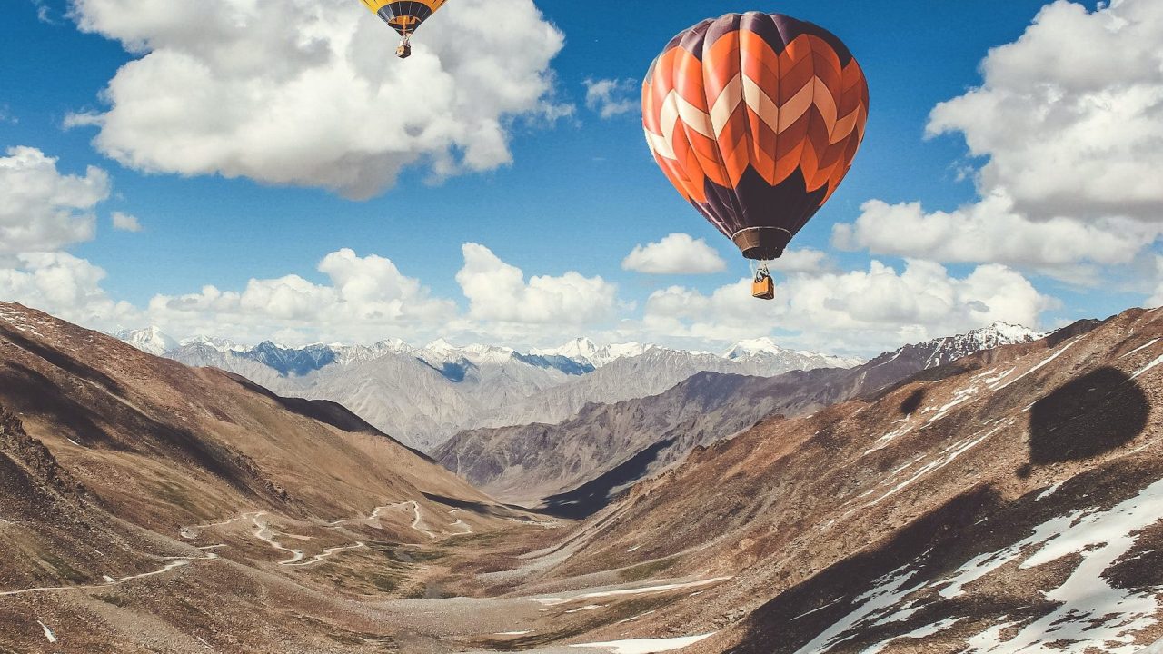 Building Hope Summit - ABOUT