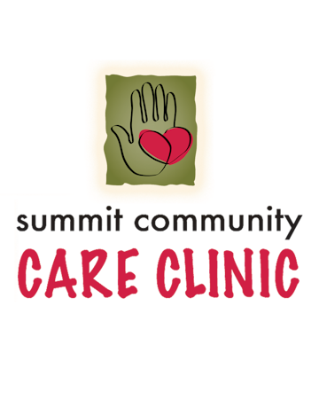 Building Hope Summit - Summit Community Care Clinic