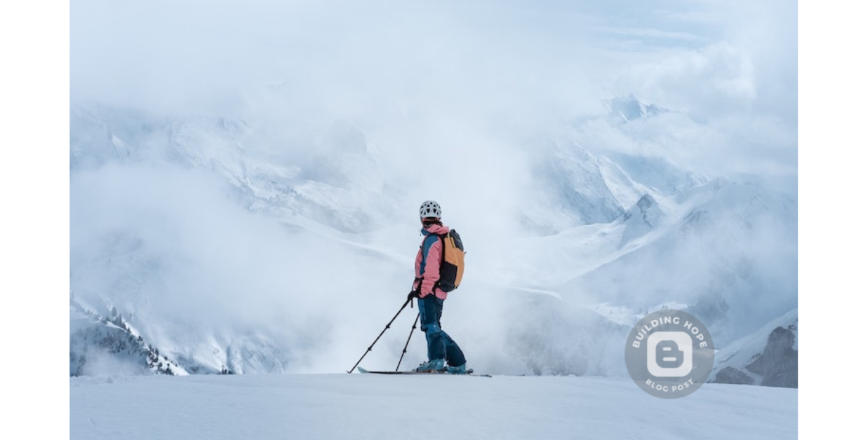 Building Hope Summit - Mental health hardships continue for mountain ...