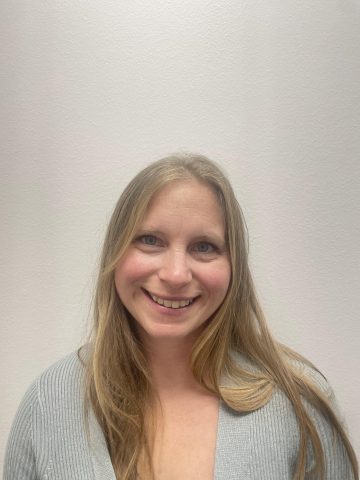 Building Hope Summit - Gillian Keiner