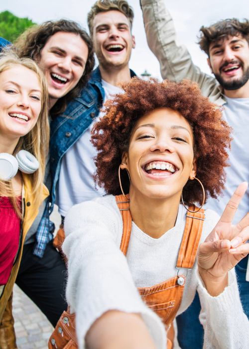 Building Hope Summit - Strong Future Summit Community Care Clinic