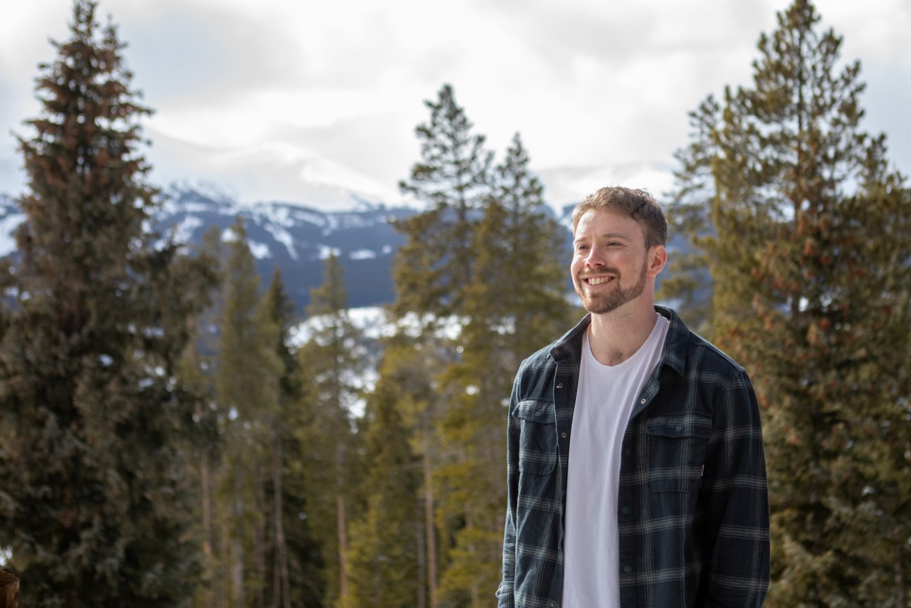 Building Hope Summit - Home V2