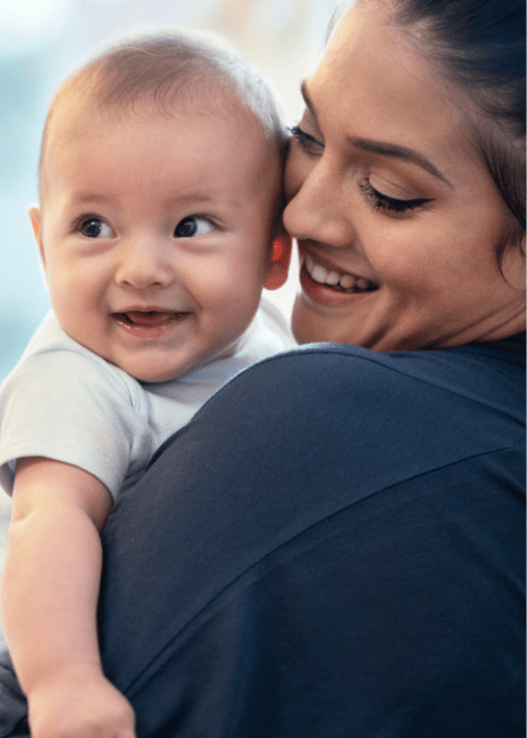 Building Hope Summit - Strong Future Initiative